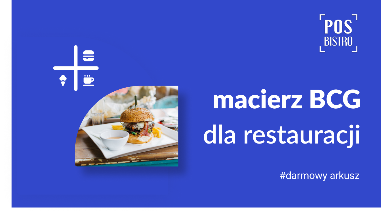 Pobierz Macierz BCG i zaplanuj działania